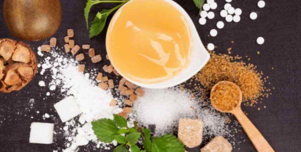 Top 10 endulzantes naturales que te harán sustituir el azúcar